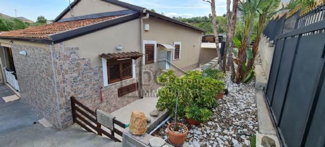 Villa in vendita a Alcamo