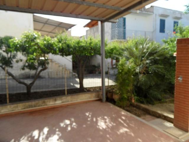 Casa indipendente in vendita a Alcamo