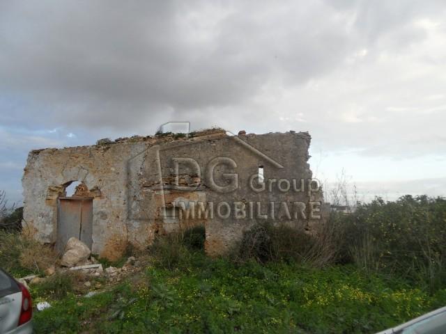 Rustico in vendita a Alcamo