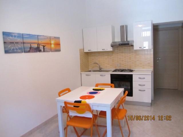 Appartamento in vendita a Castellammare Del Golfo