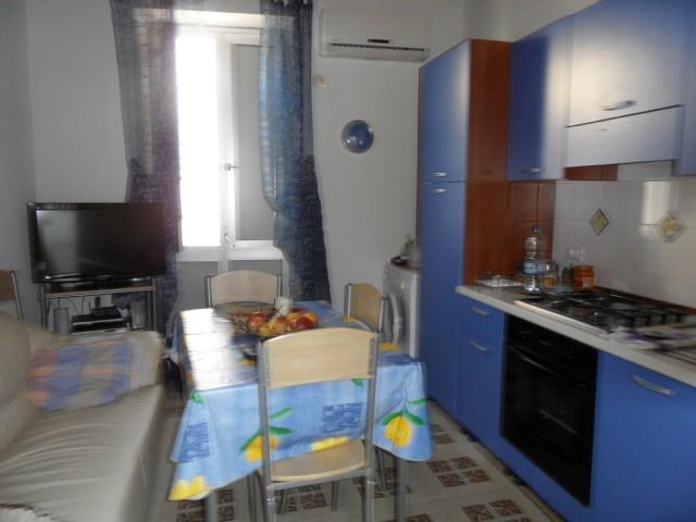 Appartamento in vendita a Alcamo