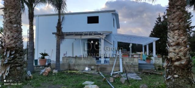 Villa in vendita a Alcamo