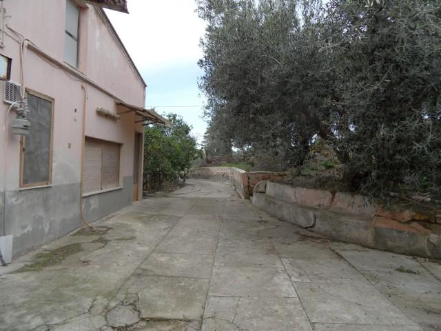 Villa in vendita a Alcamo