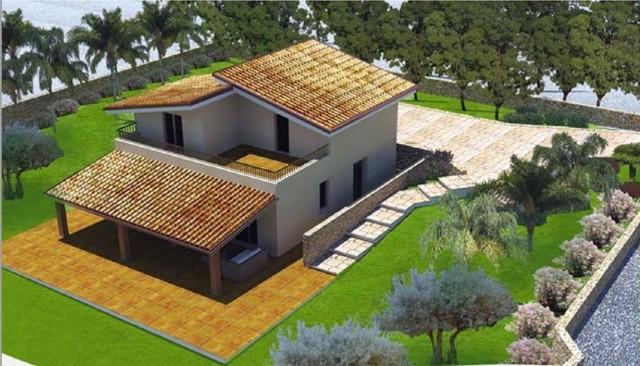 Villa in vendita a Alcamo