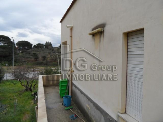 Villa in vendita a Alcamo