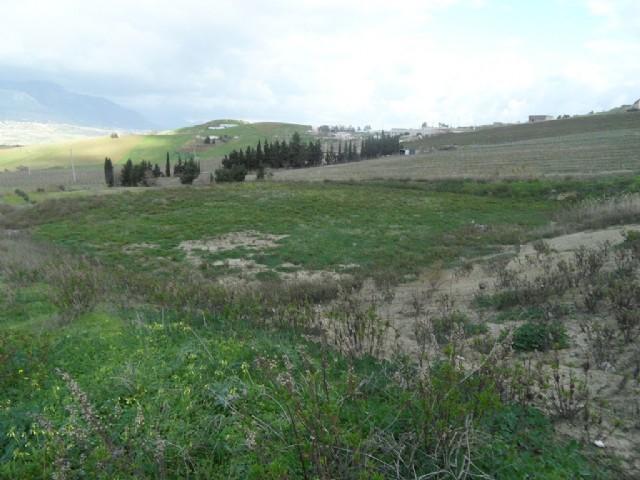 Terreno edificabile residenziale in vendita a Alcamo