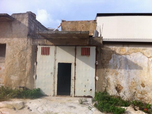 Casa indipendente in vendita a Alcamo