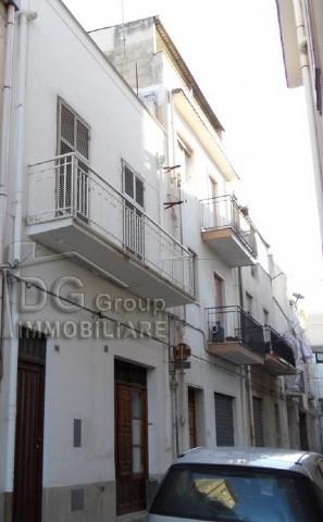 Casa indipendente in vendita a Alcamo