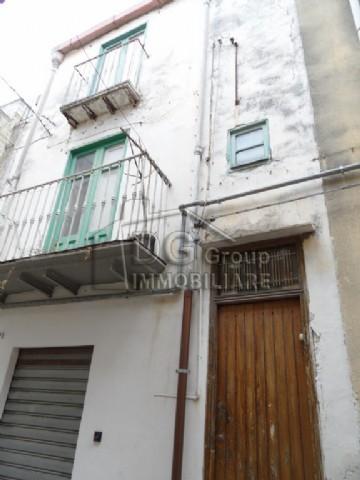 Casa indipendente in vendita a Alcamo