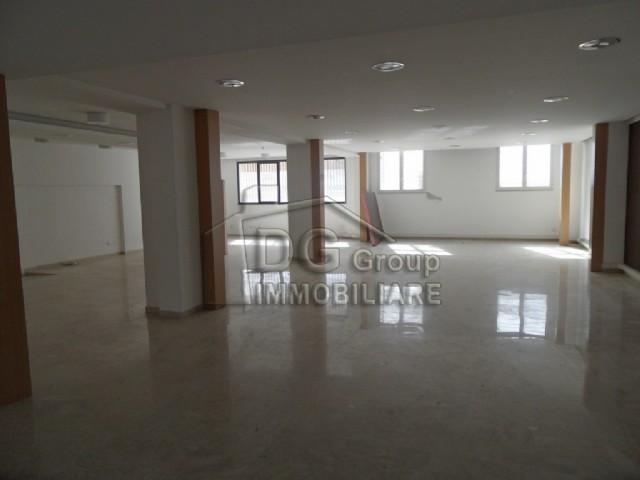 Locale commerciale in affitto a Alcamo