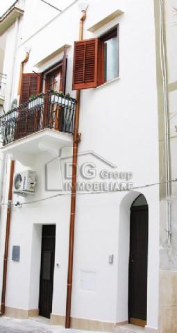 Casa indipendente in vendita a Castellammare Del Golfo