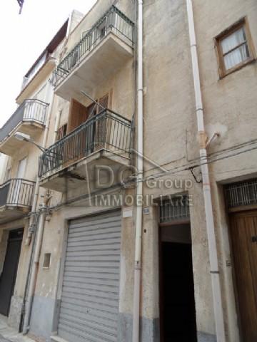 Casa indipendente in vendita a Alcamo
