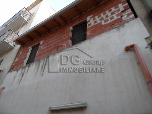 Casa indipendente in vendita a Alcamo