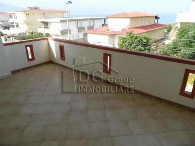 Appartamento in vendita a Alcamo