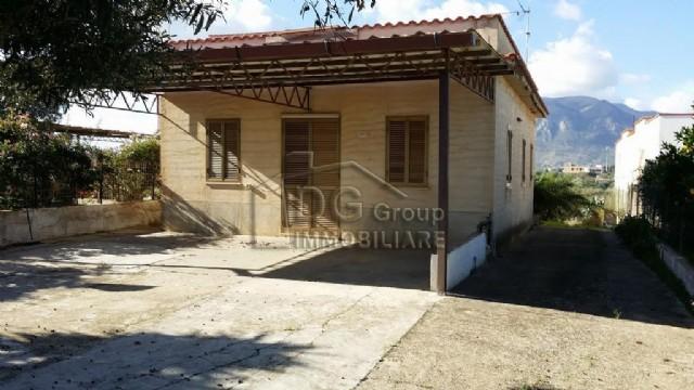 Casa indipendente in vendita a Alcamo