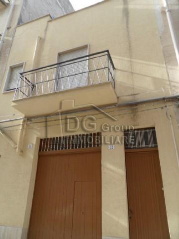 Casa indipendente in vendita a Alcamo