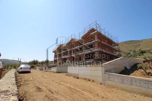 Villa in vendita a Alcamo