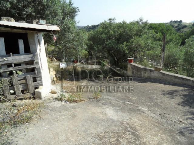 Casa indipendente in vendita a Alcamo