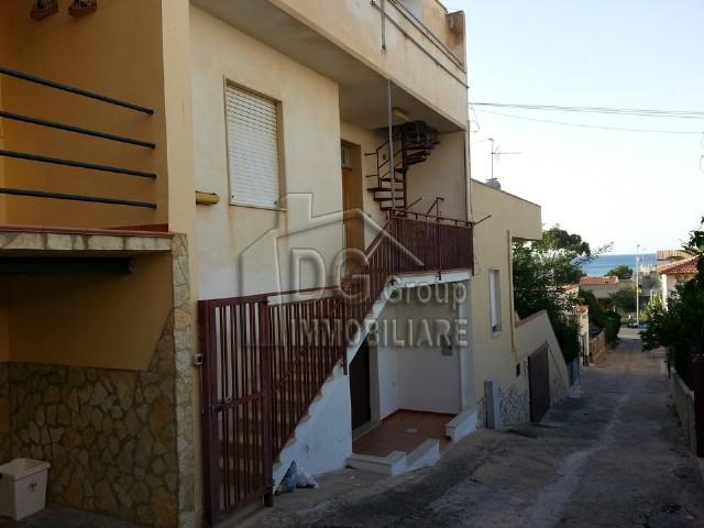 Casa indipendente in vendita a Alcamo