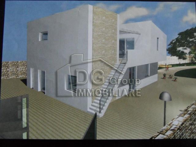 Villa in vendita a Alcamo