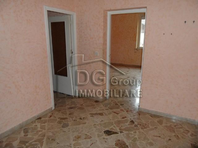 Appartamento in vendita a Alcamo