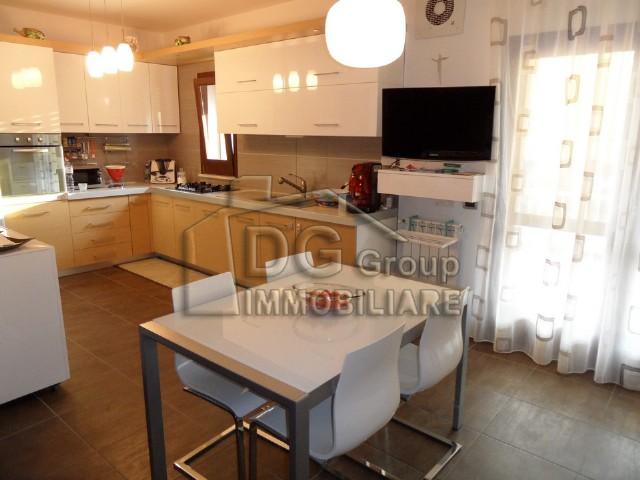 Appartamento in vendita a Alcamo