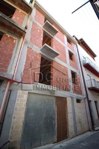 Casa indipendente in vendita a Alcamo