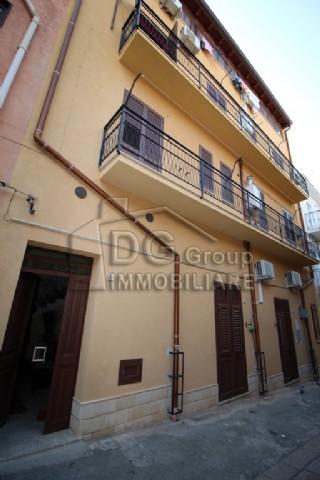 Casa indipendente in vendita a Castellammare Del Golfo