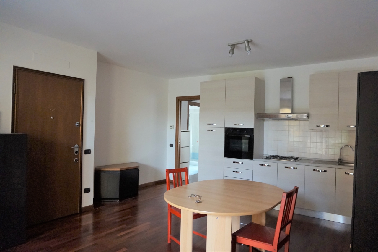 Appartamento in vendita a Lissone