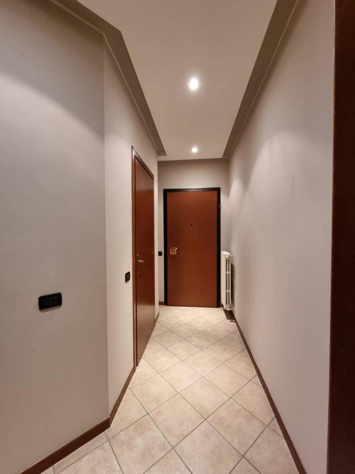 Appartamento in vendita a Villanova Del Sillaro