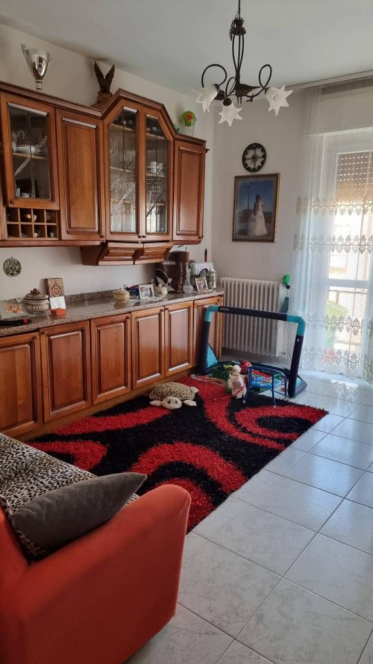 Appartamento in vendita a Lodi Vecchio