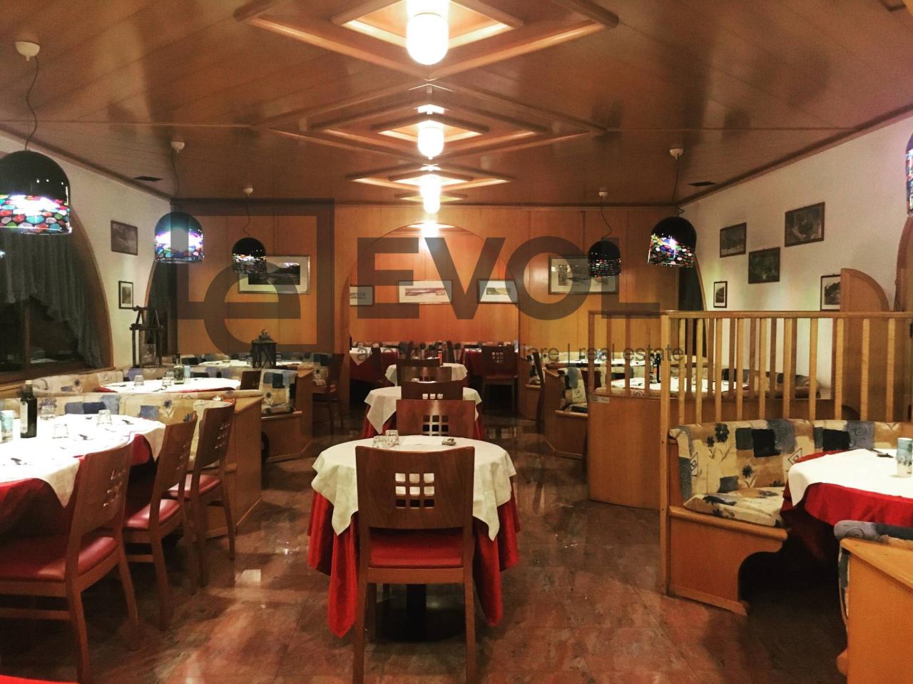Esercizio commerciale in vendita a Tarvisio