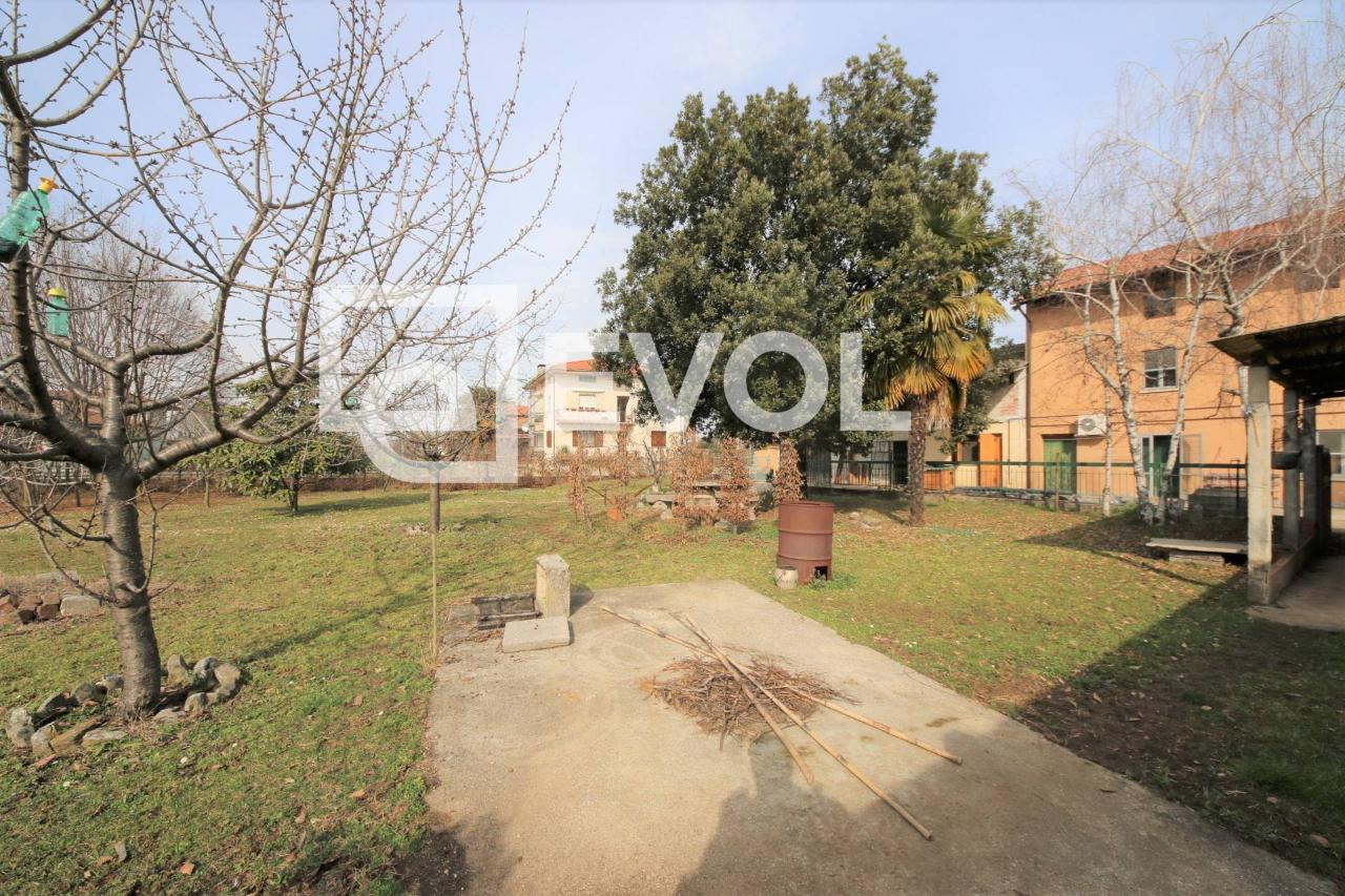 Casa indipendente in vendita a Lestizza