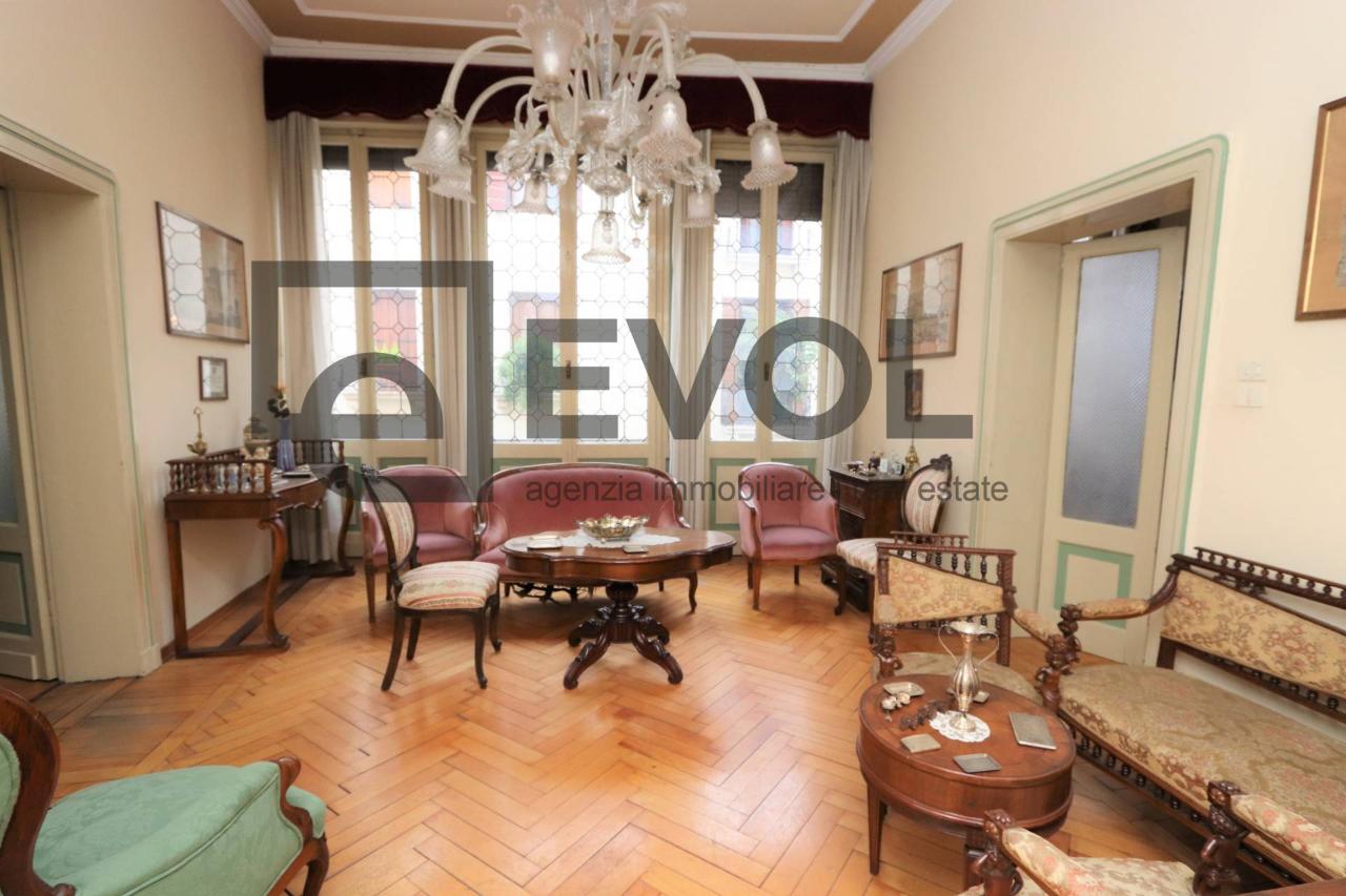 Appartamento in vendita a Padova