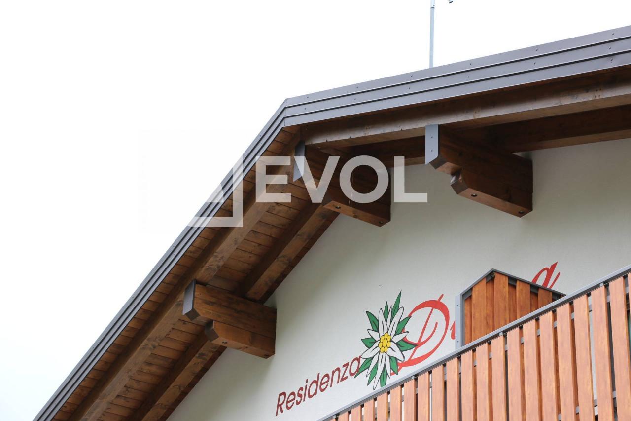 Appartamento in vendita a Chiusaforte