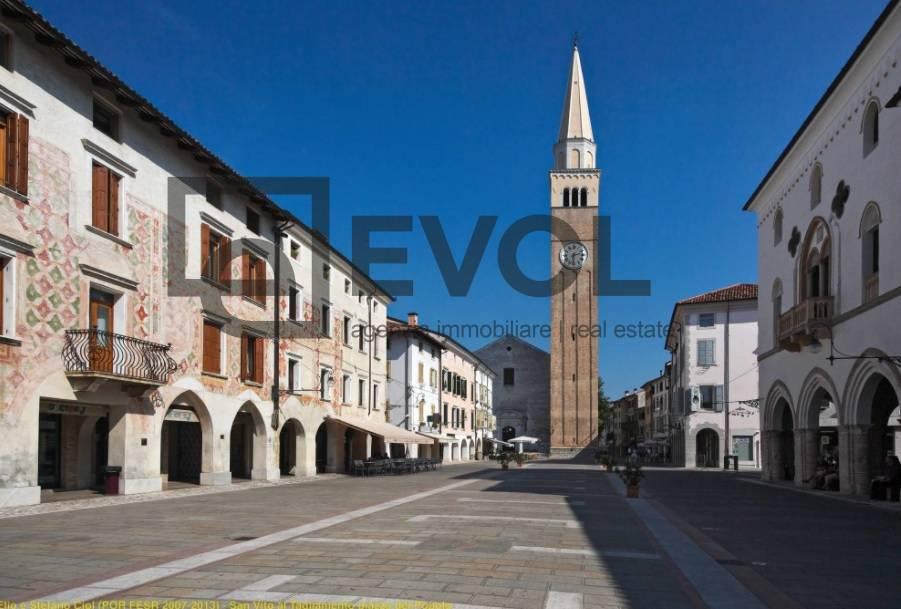 Negozio in affitto a San Vito Al Tagliamento