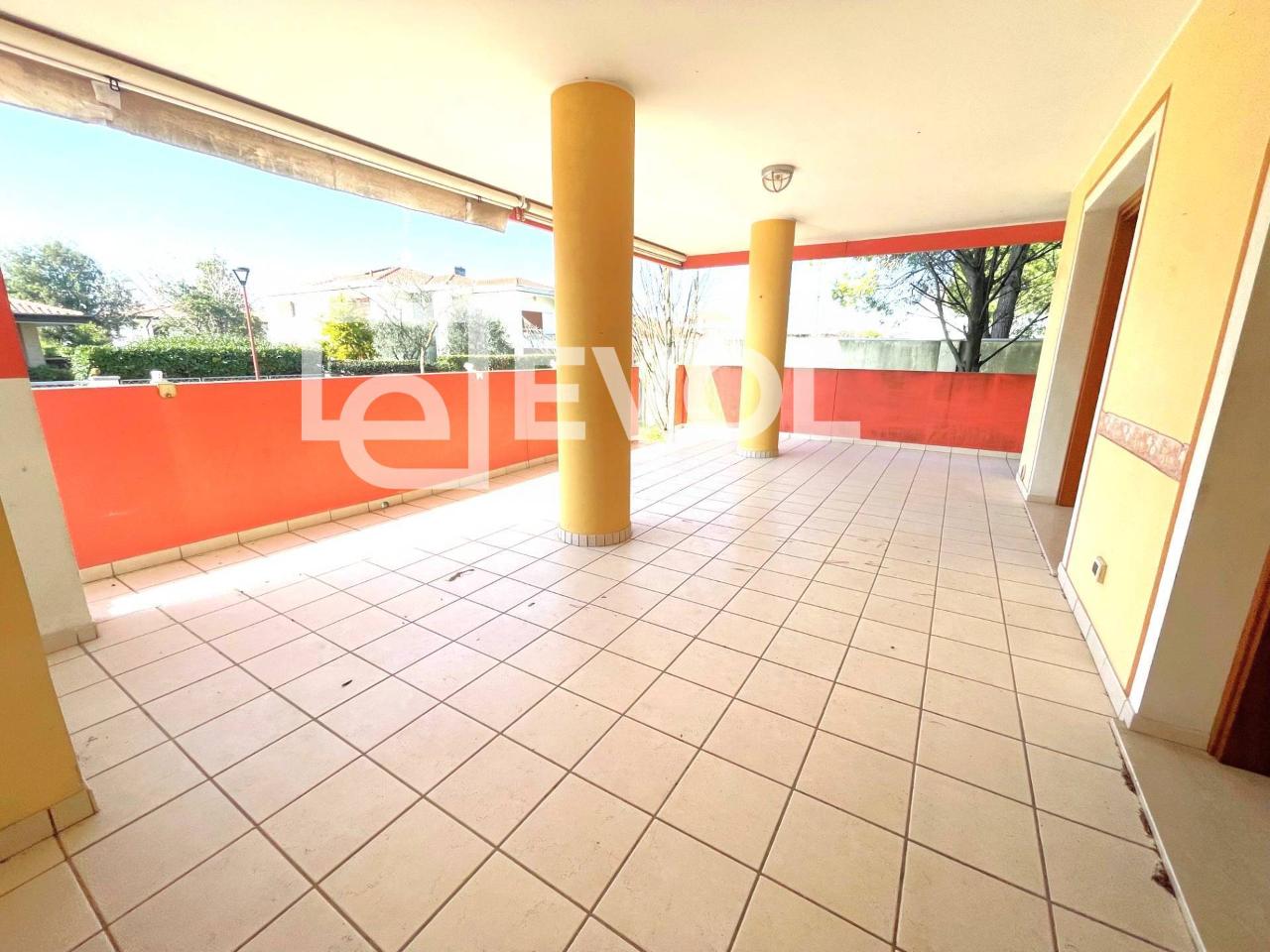 Appartamento in vendita a San Michele Al Tagliamento