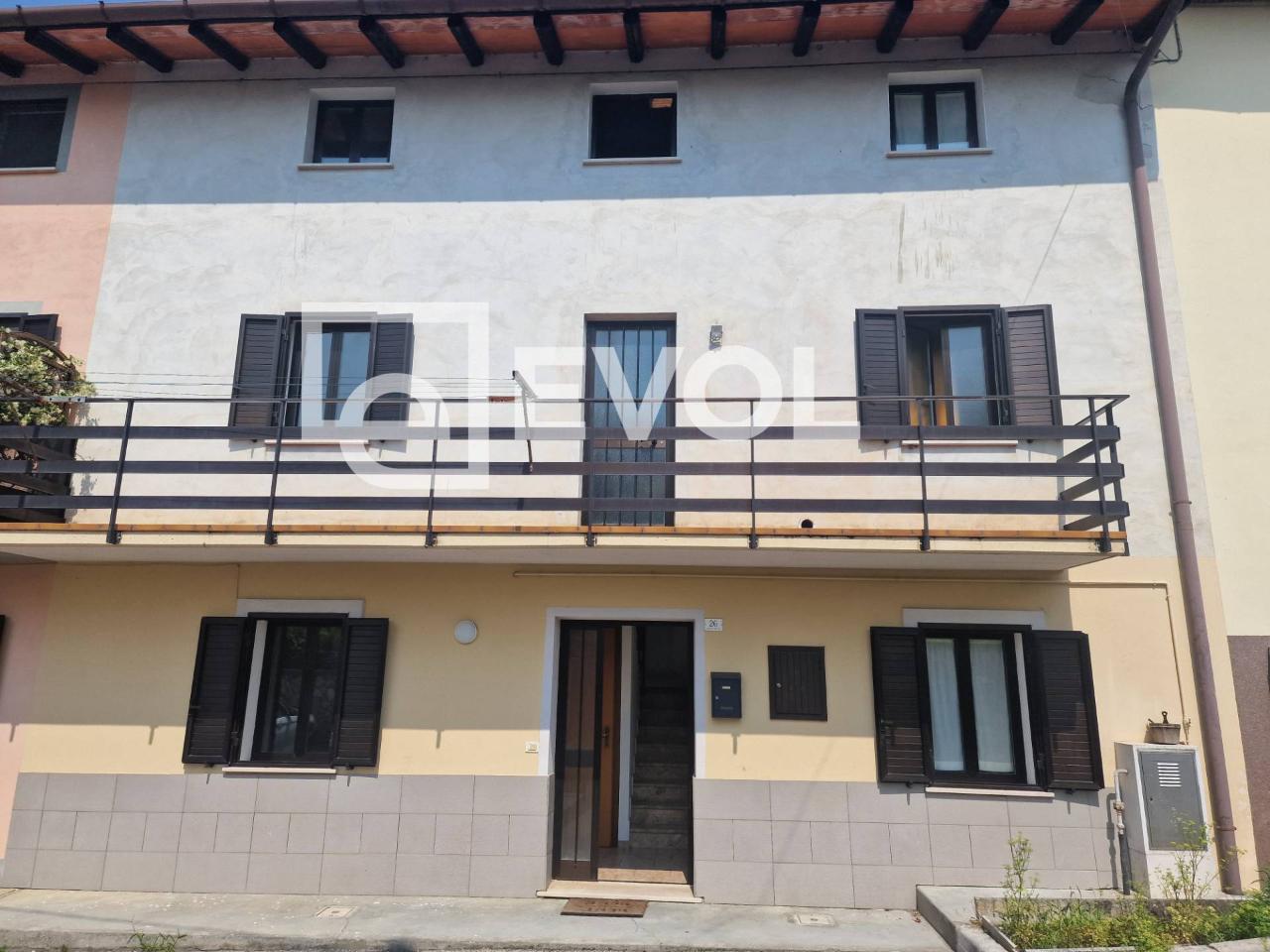 Casa indipendente in vendita a Magnano In Riviera