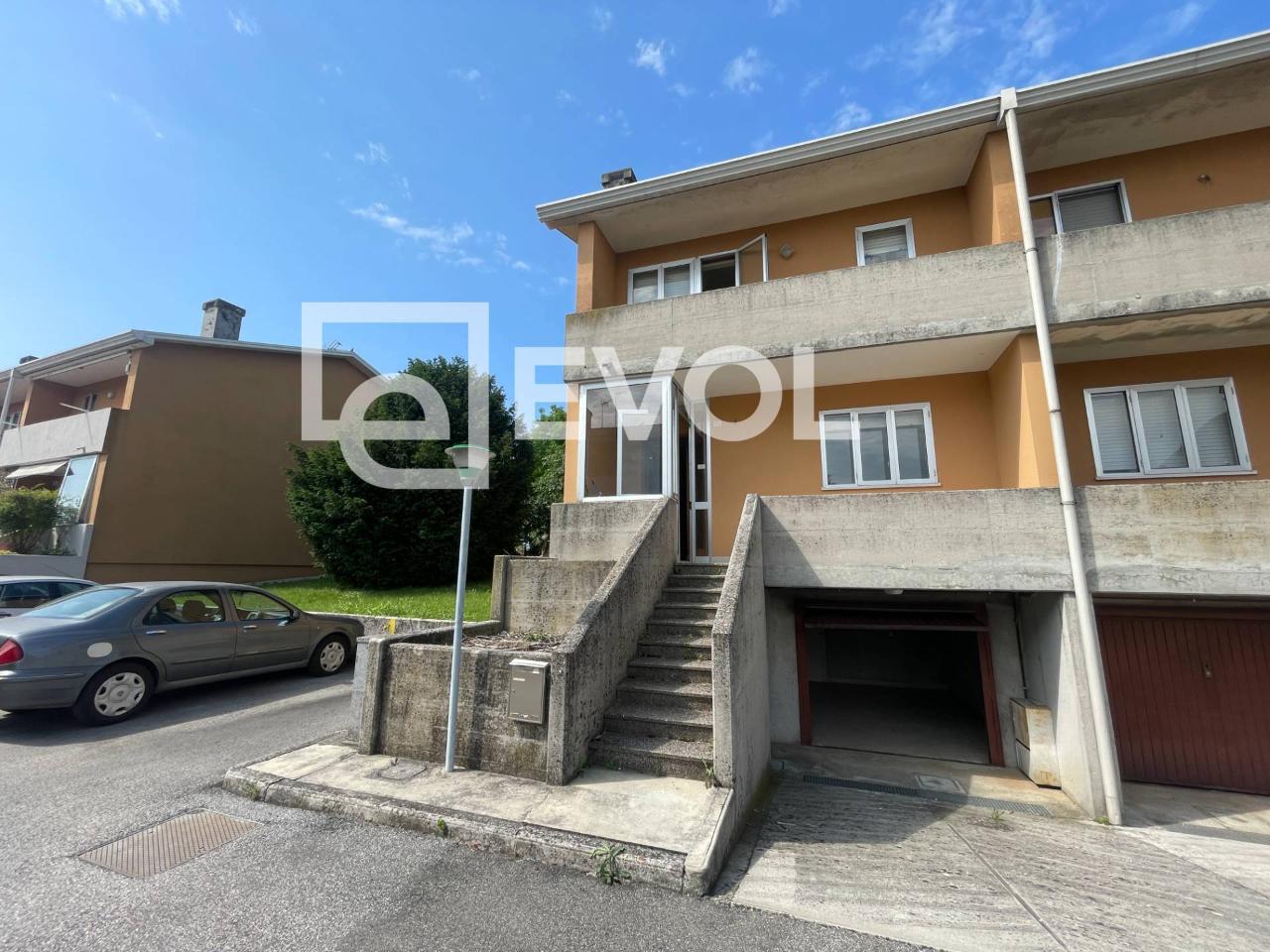 Villa a schiera in vendita a Gonars