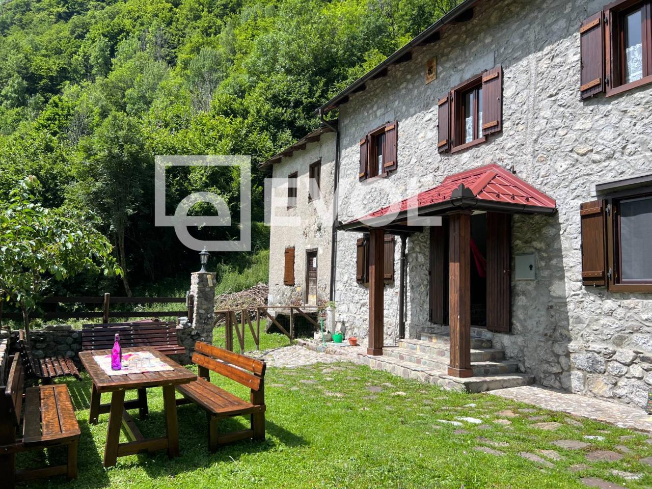 Appartamento in vendita a Paluzza