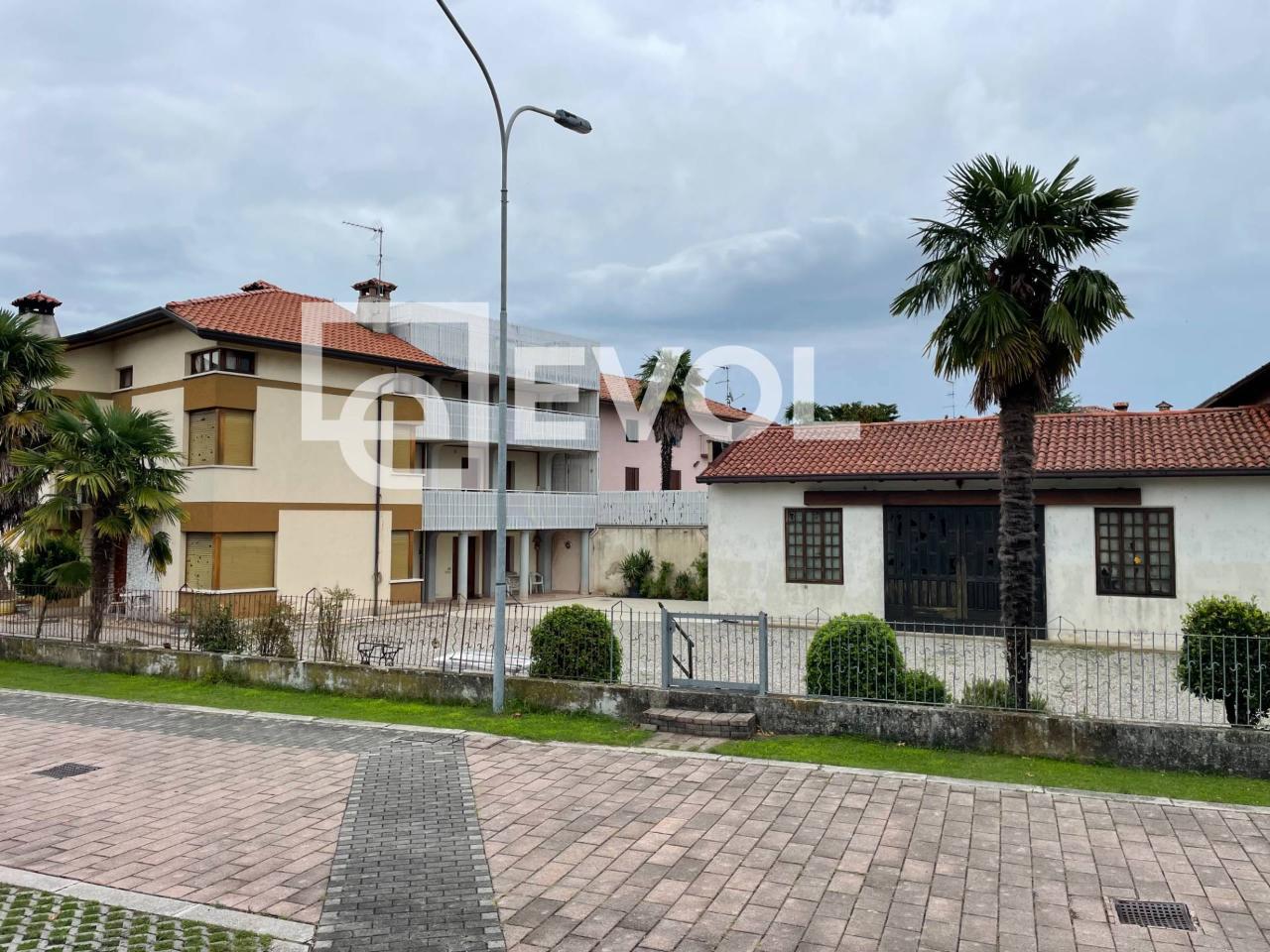 Casa indipendente in vendita a Pozzuolo Del Friuli