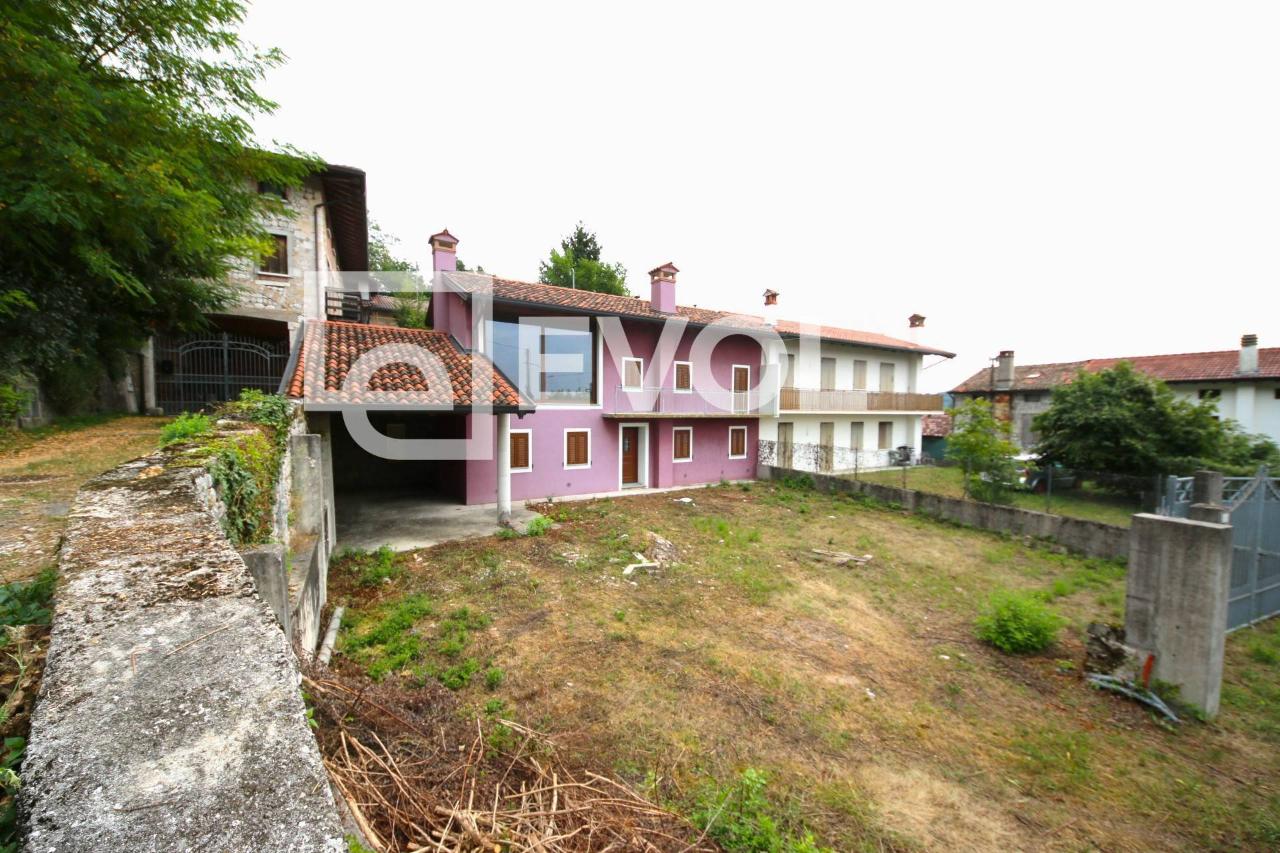 Casa indipendente in vendita a Montereale Valcellina