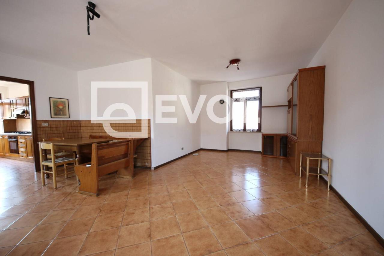 Appartamento in vendita a Artegna