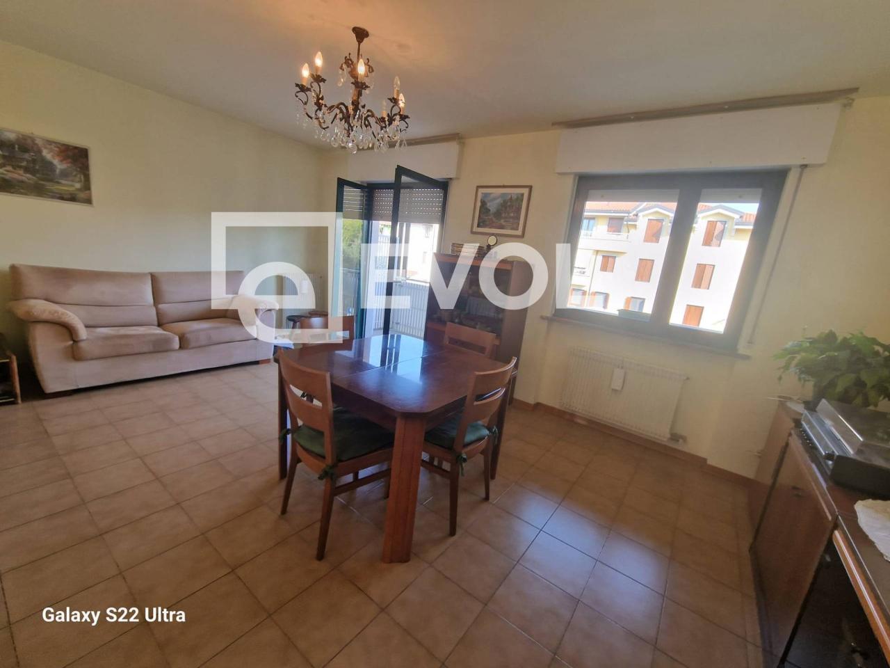 Appartamento in vendita a Tarcento