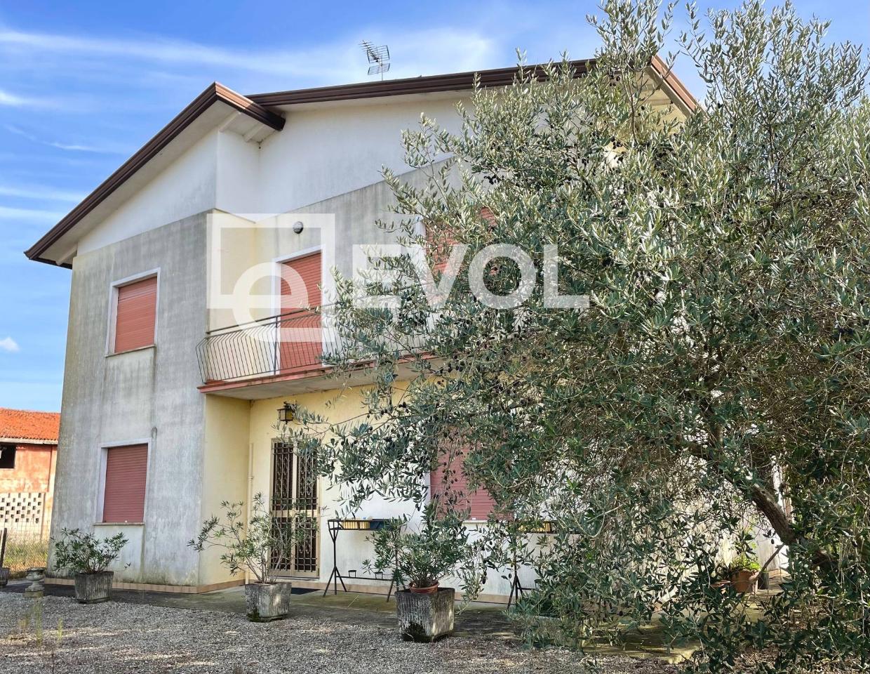 Casa indipendente in vendita a Portogruaro