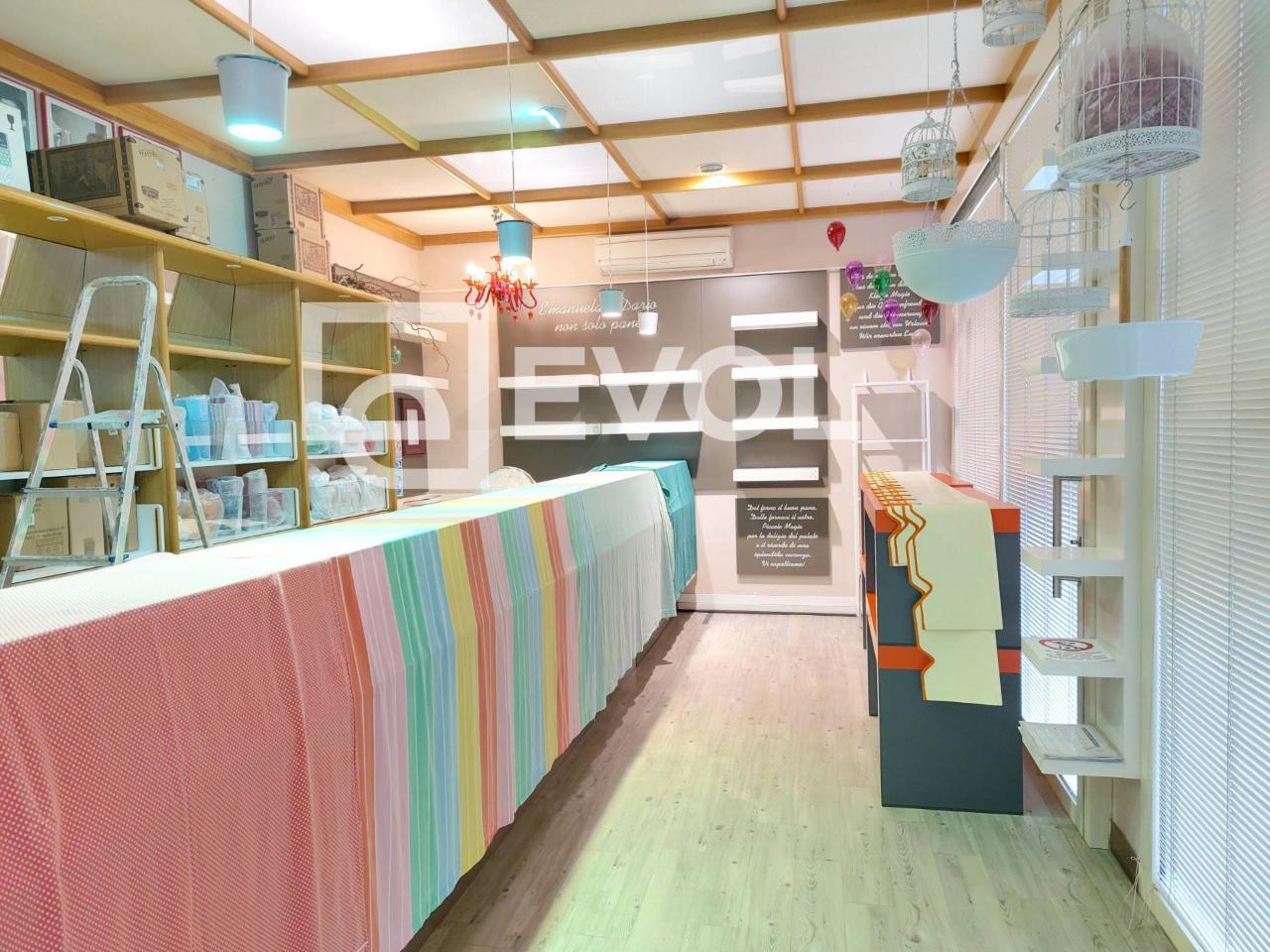 Esercizio commerciale in vendita a San Michele Al Tagliamento