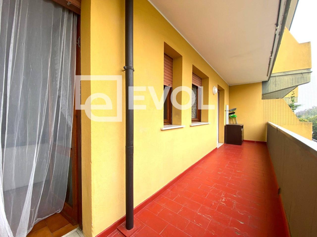 Appartamento in vendita a Latisana