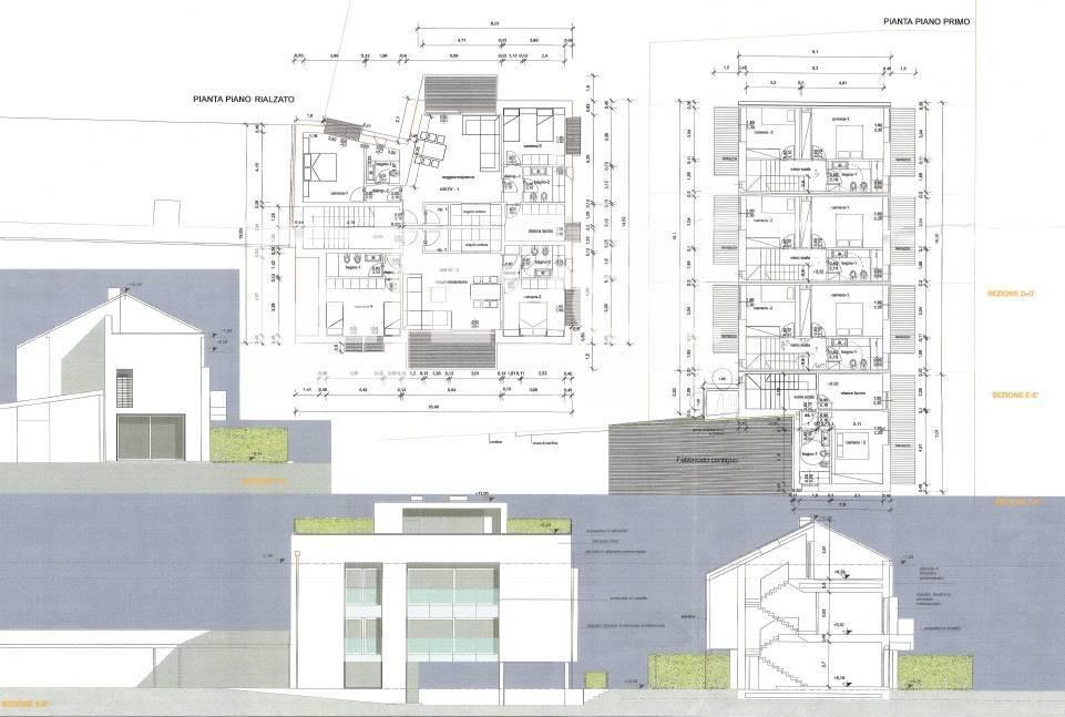 Terreno edificabile in vendita a Udine