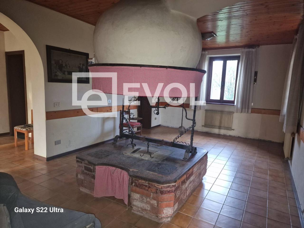 Casa indipendente in vendita a Tarcento