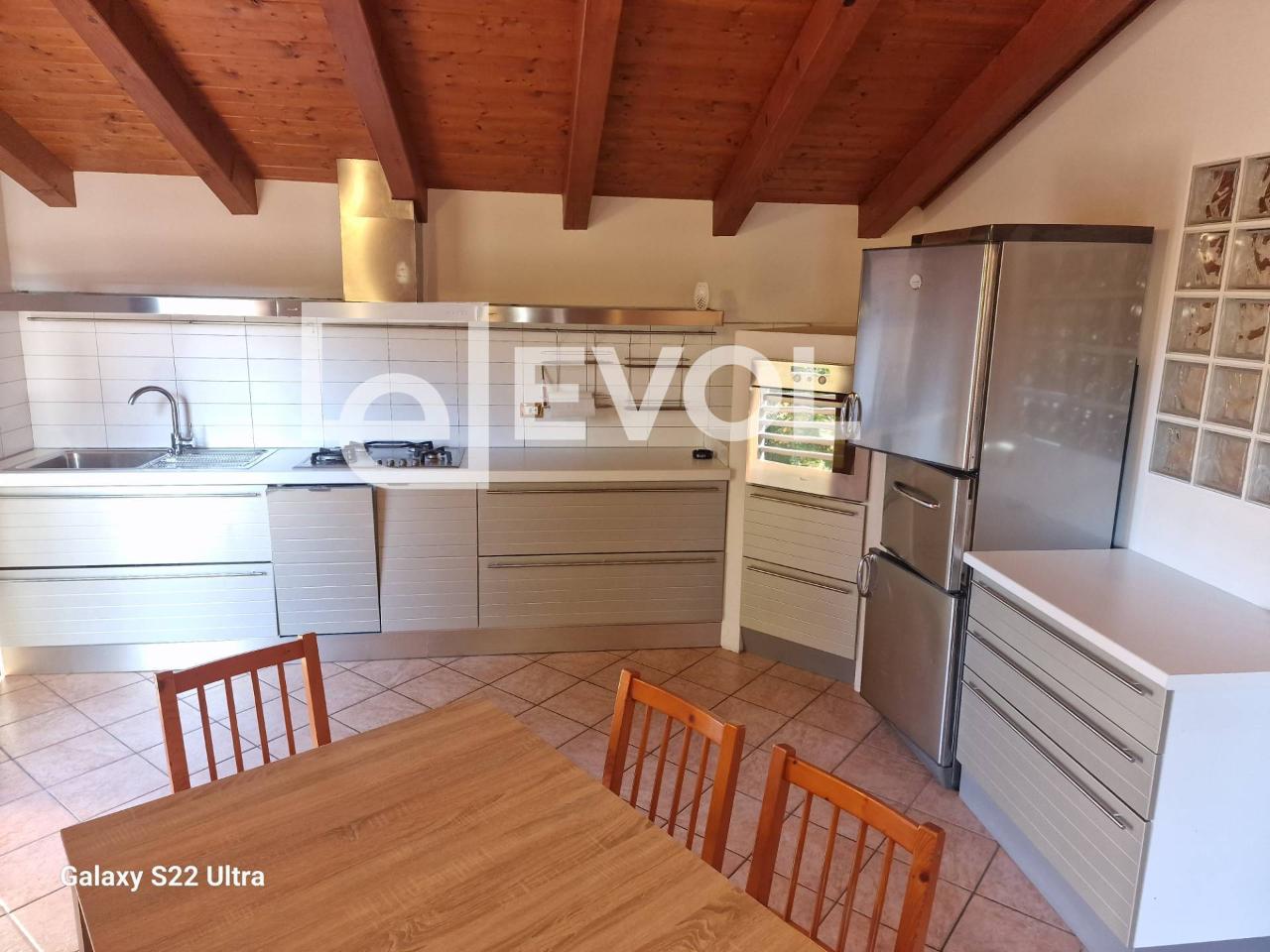 Appartamento in vendita a Tarcento